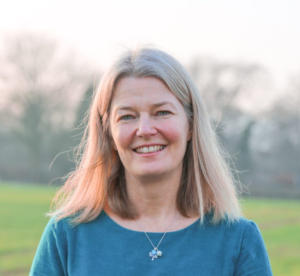 Emma Feasby – The Therapy Rooms
